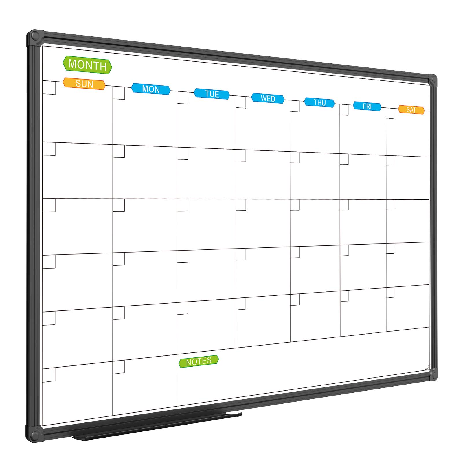 10 Benefits of the JILOFFICE White Board Calendar – JIL World