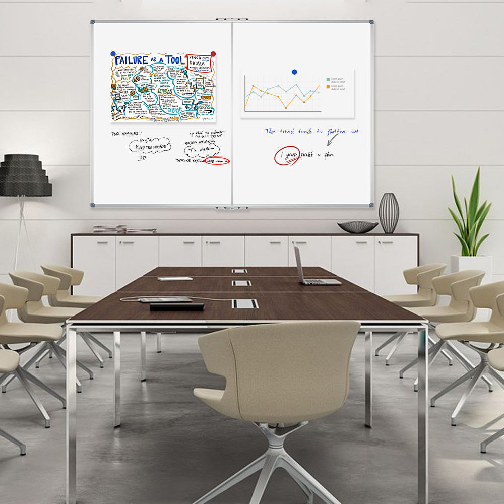 The Ultimate Guide to Using a Large Whiteboard – JIL World